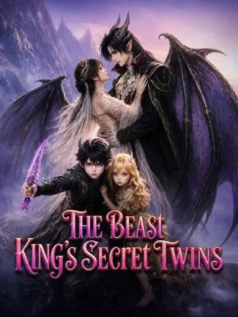The Beast King's Secret Twins - linkeex.com